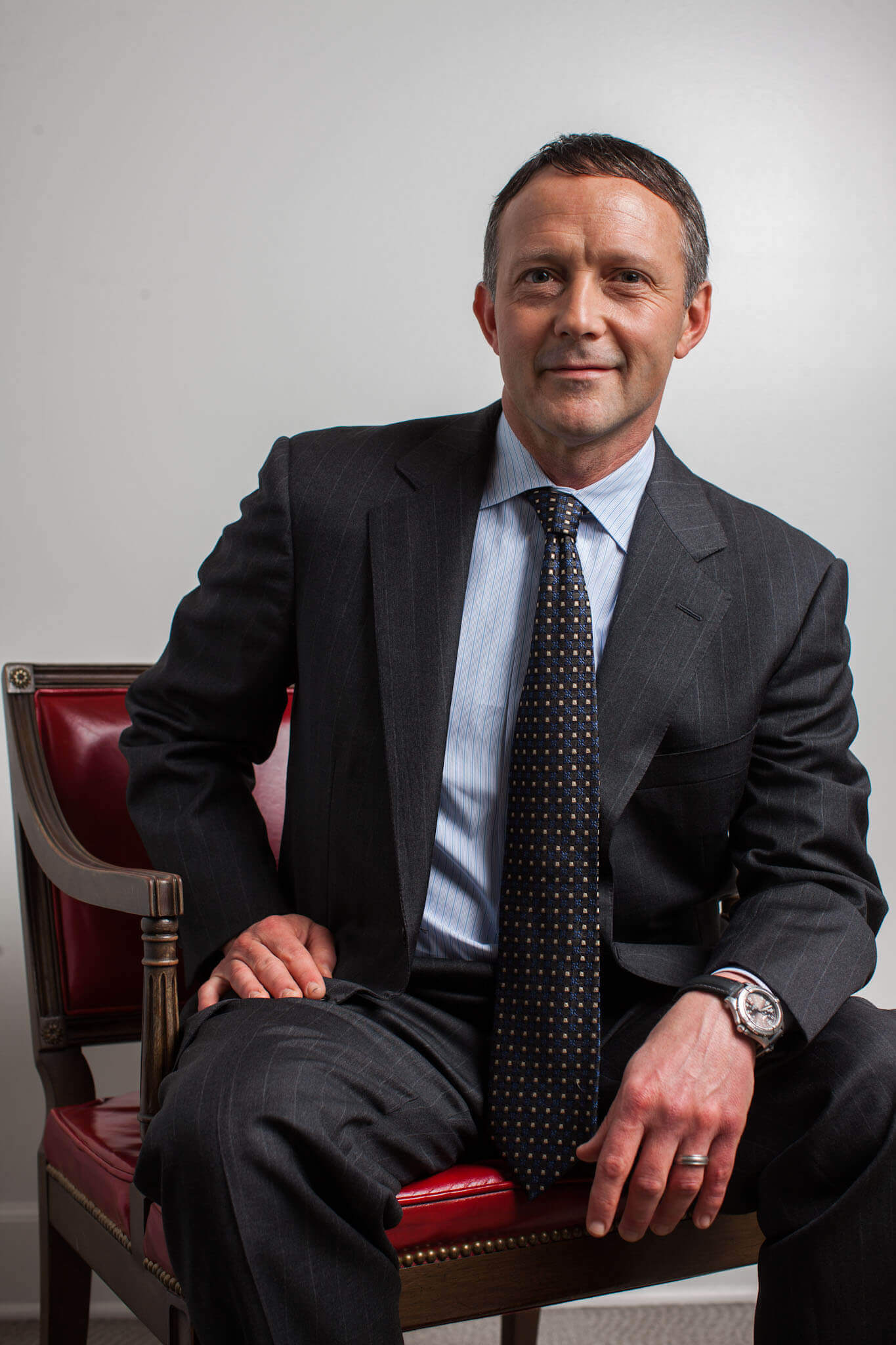 Alabama Attorney Perry Shuttlesworth : Shuttlesworth Law Firm, P.C.